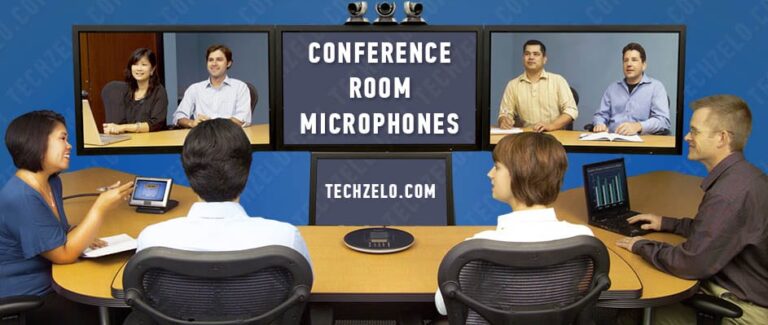 Best microphones for conference room of 2019