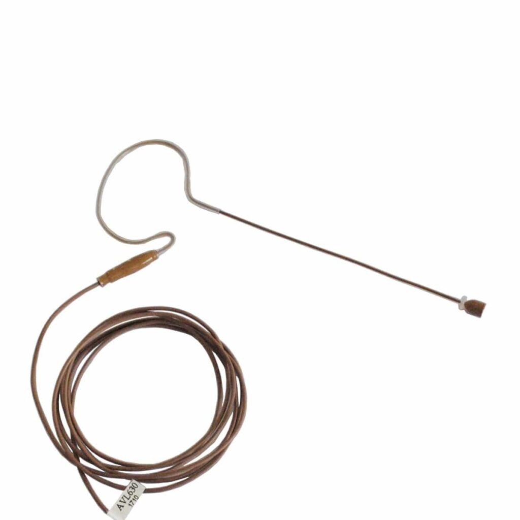 The Top 10 Best Microphones Over The Ear